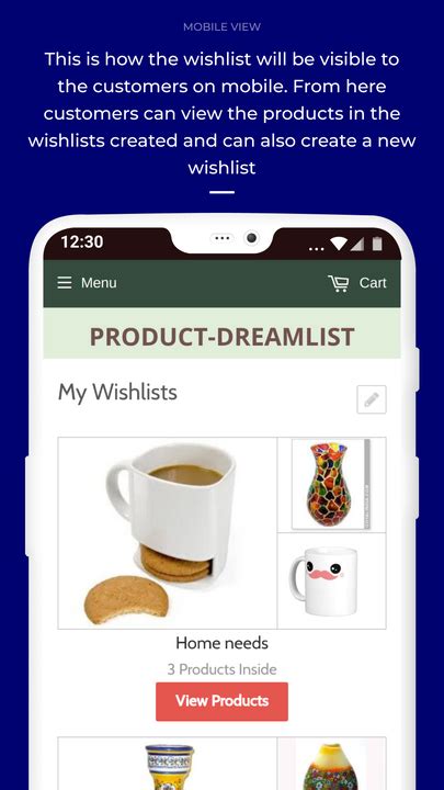 Webkul Product Wishlist Wish To Buy A Product Save It In Wishlist Shopify App Store