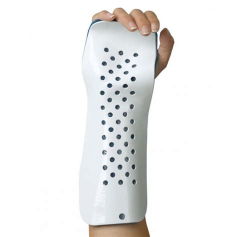 Medline Forearm Splint ORT RL Active Forever
