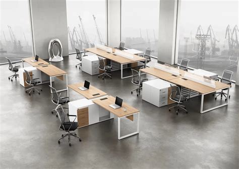 Different Types Of Workstation Solutions At Bosq