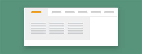 navigation menu examples for website design and code by 58 off