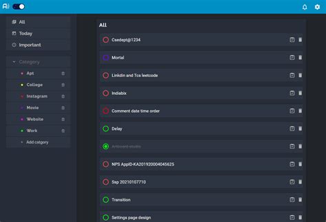 Github Alan Bijutodo Web Application