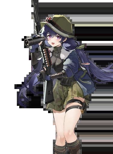 Gfl2 Help T Dolls