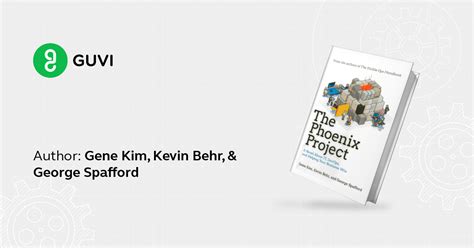 Best Books To Learn Devops Engineering Guvi Blogs