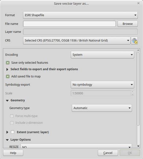 Qgis Vector Layer Group By Properties Geographic Information Systems Stack Exchange