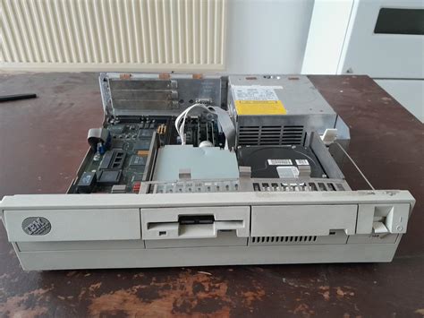 Pc 286 Ibm Personal System 2 Model 30 Aukro