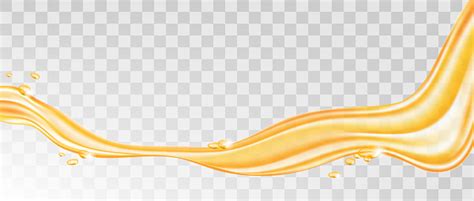 투명 한 배경에 격리 된 오일 스플래시 사실적인 벡터 일러스트레이션 따르기에 대한 스톡 벡터 아트 및 기타 이미지 따르기 올리브유 3차원 형태 Istock