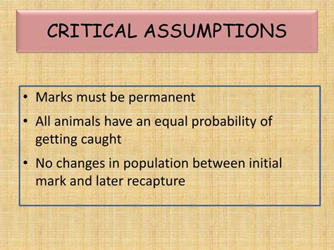 Ppt Selkirk Grizzly Bear Dna Mark Recapture Analysis Powerpoint Presentation Id 6530389