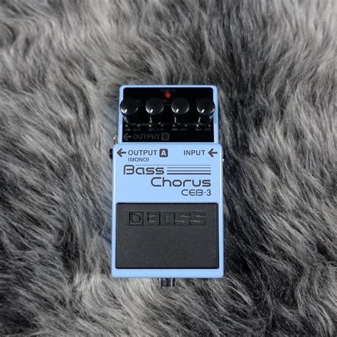 Boss Ceb 3 Bass Chorusコーラス｜売買されたオークション情報、yahooの商品情報をアーカイブ公開 オークファン