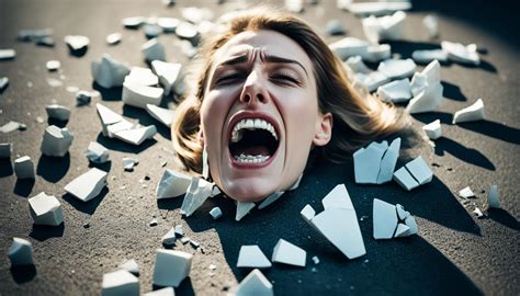 Ce înseamnă Când Visezi Dinți Rupți Pierdere Sau Schimbare