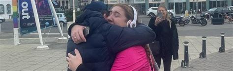 Francesca Kynan Holmes On Linkedin Darren Hoad