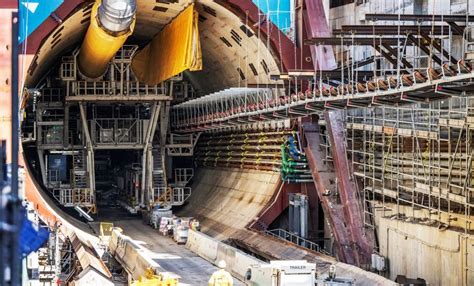 Australias Public Infrastructure Sector Faces Massive Capacity Challenges Architecture