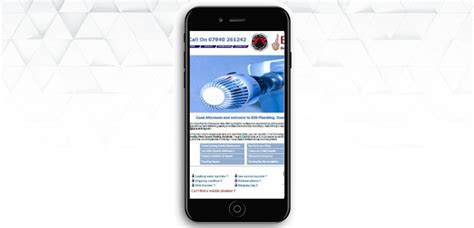Mobile Optimized Why Just Being Mobile Responsive Is Not Enough