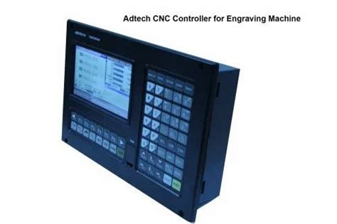adtech cnc controller for engraving machine at ₹ 65000 cnc controller for engraving machine in