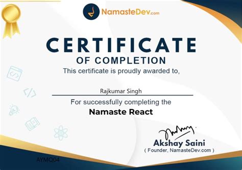 rajkumar singh on linkedin react namastereact webdevelopment