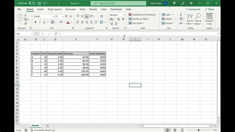 How To Delete A Macro In Excel Youtube