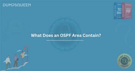What Does An Ospf Area Contain A Detailed Guide