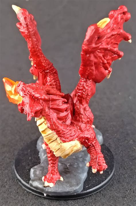 Red Dragon Wyrmling By Blair Bad Luck Witch On Deviantart