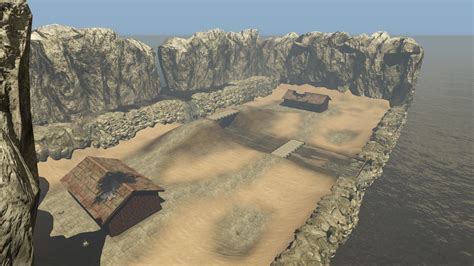 Unreal Development Kit Map Markus Rapp S Blog