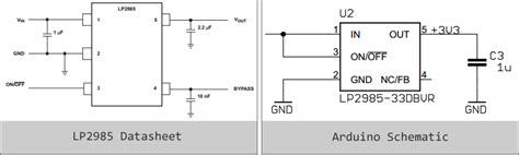 arduino from scratch part 5 selecting comparator parts
