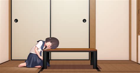 [210910][custom Udon] プールで3 Akiba