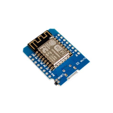 Wemos D1 Mini V2 Node Mcu Internet Of Things Development Board