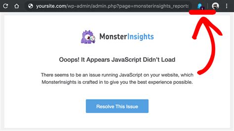 How To Disable Ghostery Monsterinsights