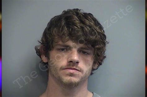 Chase Duffin — Effingham County Jail Bookings