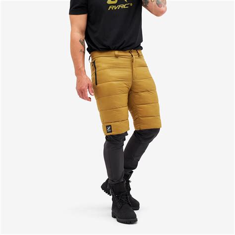 Mongoose Shorts Herre Revolutionrace