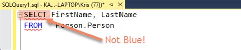 5 Most Common Sql Mistakes Beginners Make Onlinecode