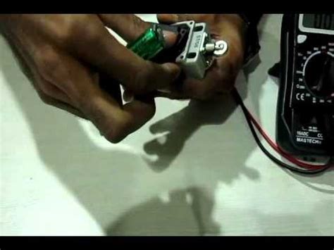 How Limit Switches Works YouTube