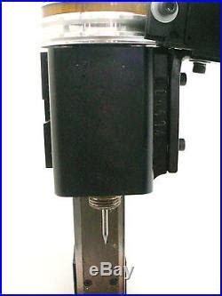 Scantek 2000 Desktop CNC Milling Machine ScanMill Micromill 1