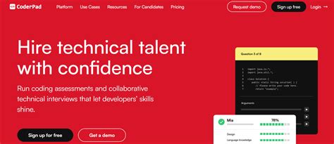 Interview Outsourcing Interview As A Service Platform Intervue