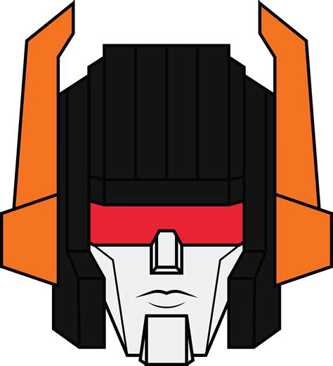 Scorponok Head By Drawindroid On Deviantart