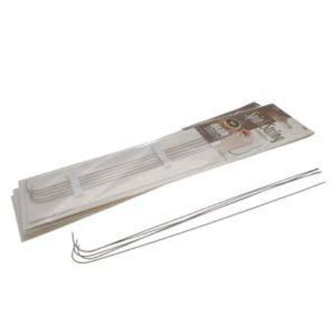 spin and string needles 5 pack the bead hold