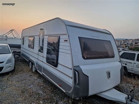 Cargr Tabbert 12 Princess 680