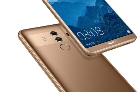 Australian Huawei Mate 10 Pro Plans Whistleout
