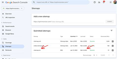 How To Add RSS Sitemap In WordPress The Easy Way