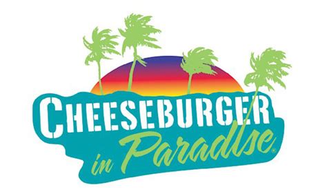 Cheeseburger In Paradise Webtrac Activity Single Icon