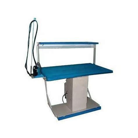 Vacuum Table Utility Vacuum Tables Manufacturer From Mumbai