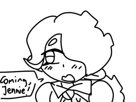 Lyra And Jennie Comic Roctolism