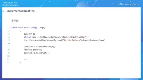 Computer Professional Courseware Builder Mode Content Powerpoint Templeteppt Free Download