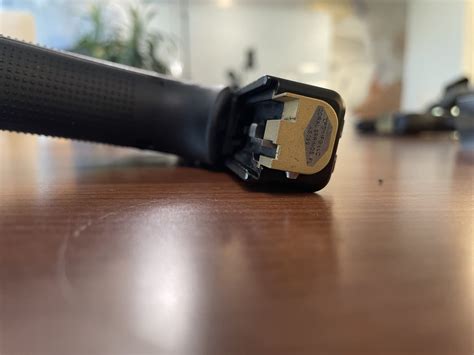 Auto Sears The Return Of The Machine Gun