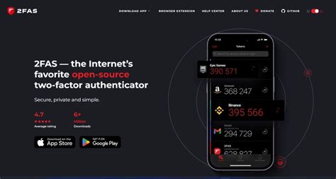 top 5 open source authenticator apps dev community