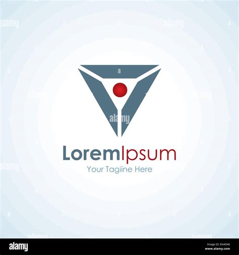 sci fi technology software coding concept elements icon logo stock