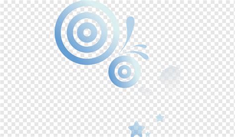 pattern circles blue text computer png pngwing