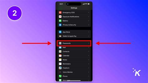 How To Auto Delete Two Factor Authentication Codes On Iphone