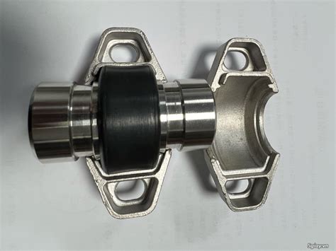 Khớp nối nhanh inox 5giay