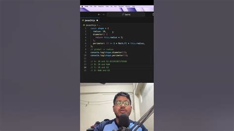 Tricky Javascript Interview Questions 27 Shorts Shortvideo