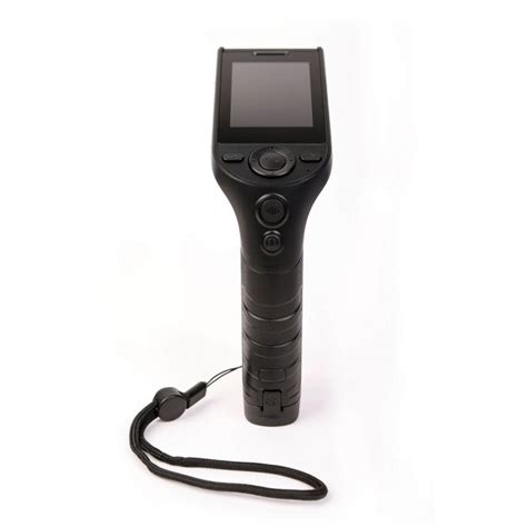 Data Collection Terminal Pda Mertech Seuic Autoid Lim — Buy At A