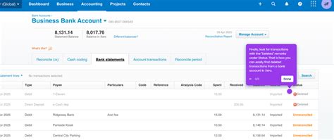 How To Export Data From Xero Reports 1 Min Guide